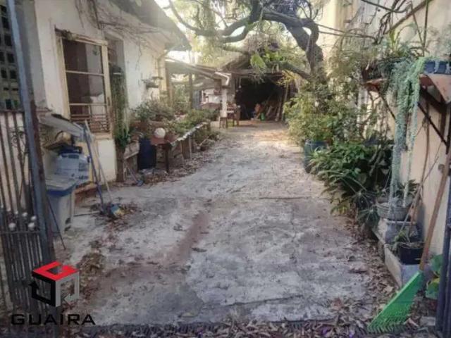 Terreno / Lote para Venda em São Paulo/SP Bosque da Saúde 3 Quartos