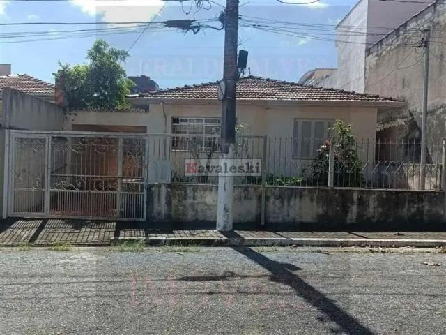 Terreno / Lote para Venda em São Paulo/SP Bosque da Saúde