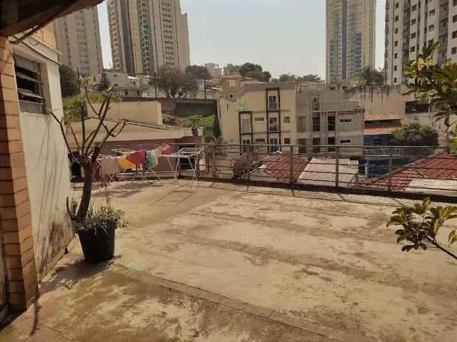 Terreno / Lote para Venda em São Paulo/SP Bosque da Saúde