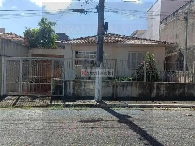 Terreno / Lote para Venda em São Paulo/SP Bosque da Saúde