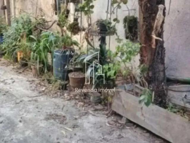 Terreno / Lote para Venda em São Paulo/SP Bosque da Saúde