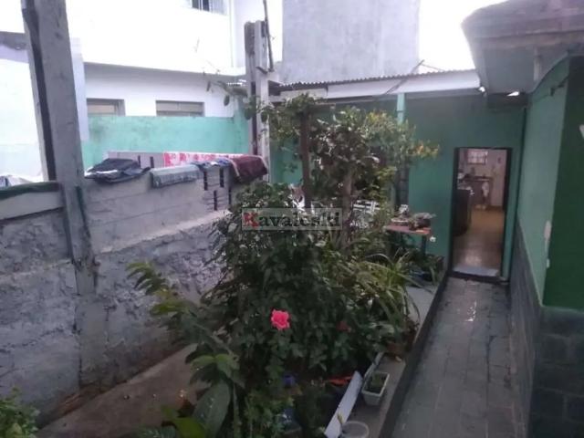 Terreno / Lote para Venda em São Paulo/SP Bosque da Saúde