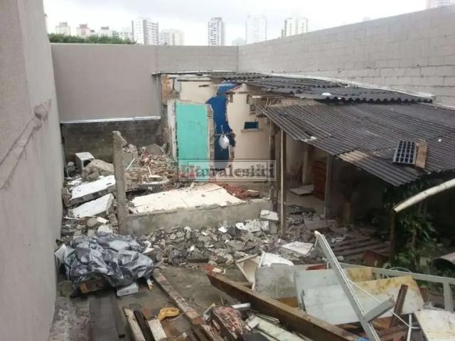 Terreno / Lote para Venda em São Paulo/SP Bosque da Saúde