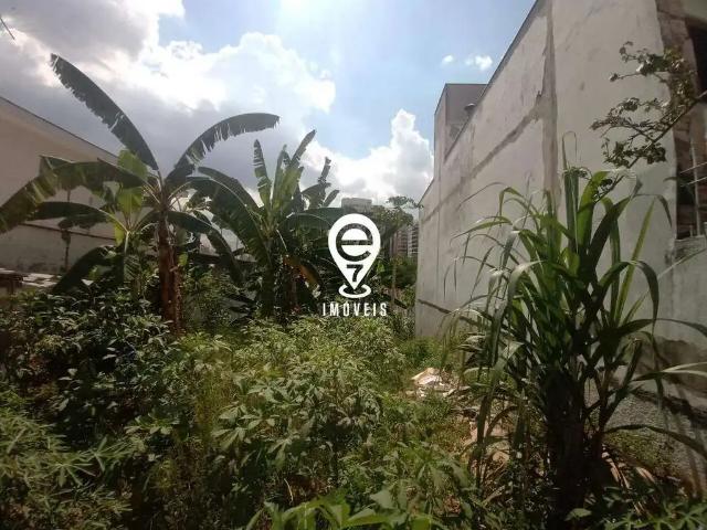 Terreno / Lote para Venda em São Paulo/SP Bosque da Saúde