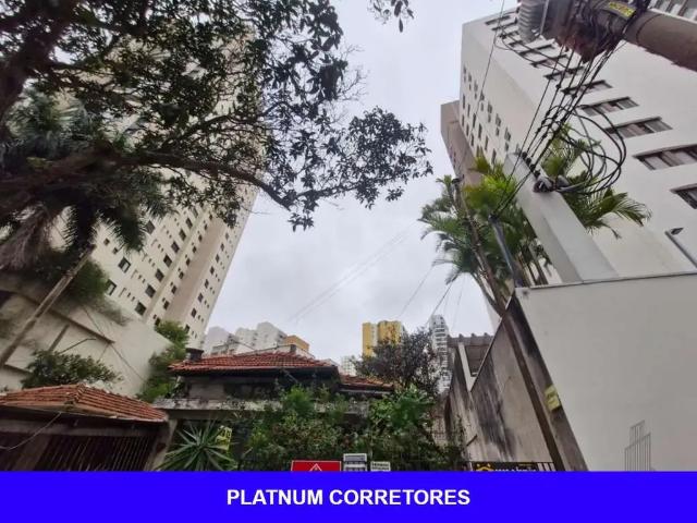 Terreno / Lote para Venda em São Paulo/SP Bosque da Saúde