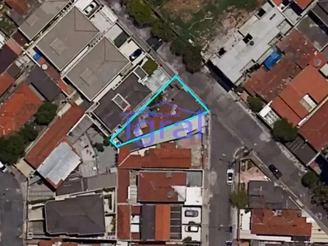 Terreno / Lote para Venda em São Paulo/SP Bosque da Saúde