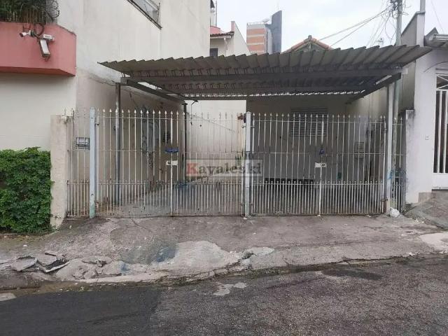 Terreno / Lote para Venda em São Paulo/SP Bosque da Saúde
