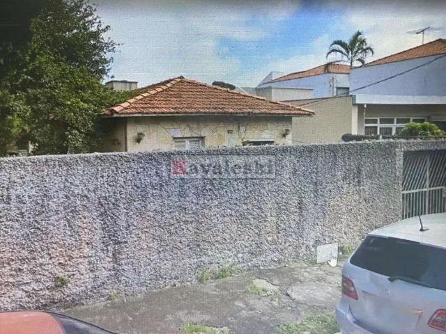 Terreno / Lote para Venda em São Paulo/SP Bosque da Saúde