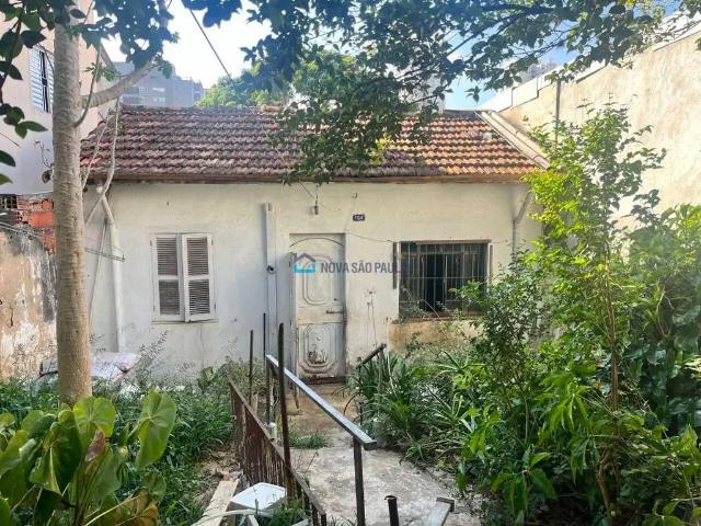 Terreno / Lote para Venda em São Paulo/SP Bosque da Saúde