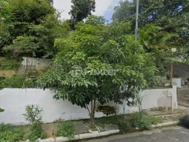 Terreno / Lote para Venda em São Paulo/SP Bosque da Saúde