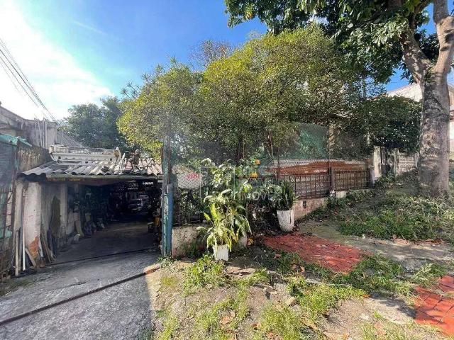 Terreno / Lote para Venda em São Paulo/SP Bosque da Saúde
