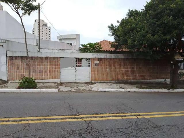 Terreno / Lote para Venda em São Paulo/SP Bosque da Saúde