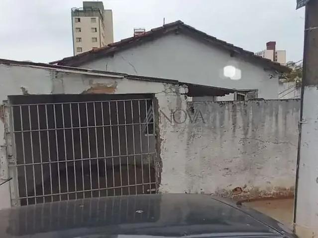 Terreno / Lote para Venda em São Paulo/SP Bosque da Saúde