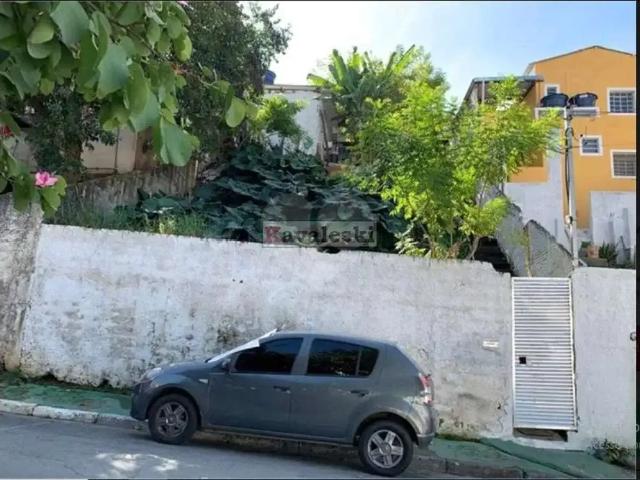 Terreno / Lote para Venda em São Paulo/SP Bosque da Saúde