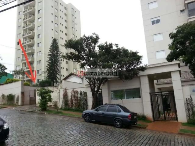 Terreno / Lote para Venda em São Paulo/SP Bosque da Saúde