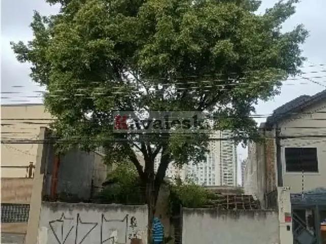 Terreno / Lote para Venda em São Paulo/SP Bosque da Saúde
