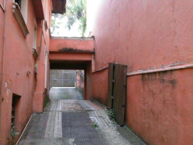 Terreno / Lote para Venda em São Paulo/SP Brooklin 4 Quartos