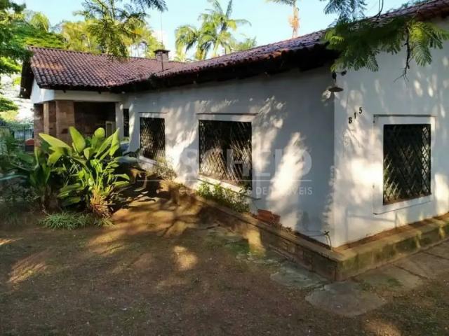Terreno / Lote para Venda em São Paulo/SP Brooklin