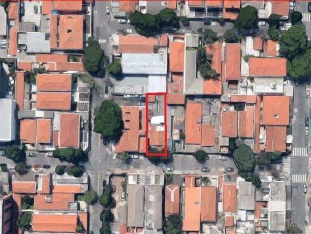 Terreno / Lote para Venda em São Paulo/SP Brooklin