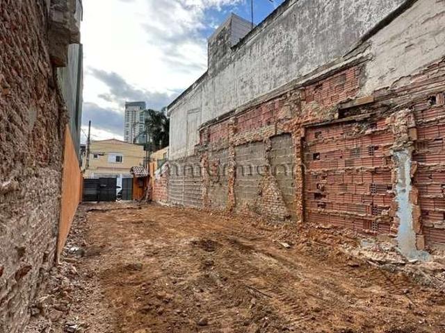 Terreno / Lote para Venda em São Paulo/SP Brooklin