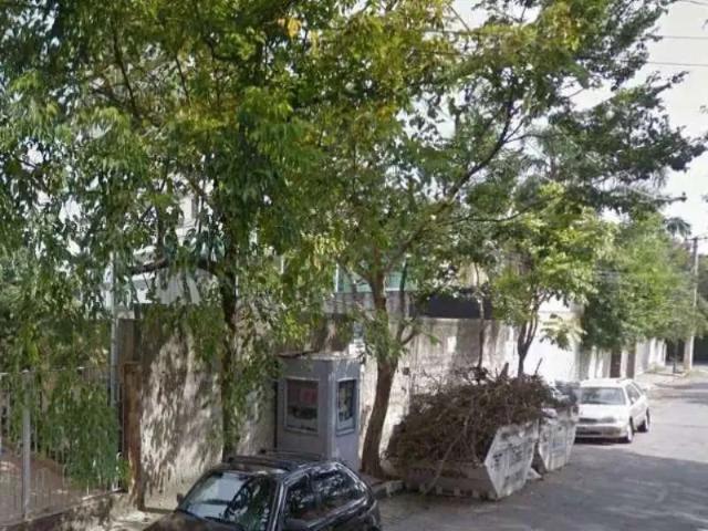 Terreno / Lote para Venda em São Paulo/SP Brooklin