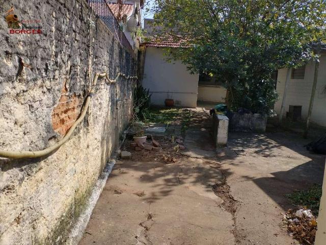 Terreno / Lote para Venda em São Paulo/SP Brooklin