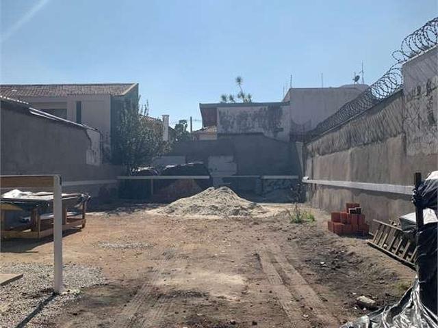 Terreno / Lote para Venda em São Paulo/SP Brooklin