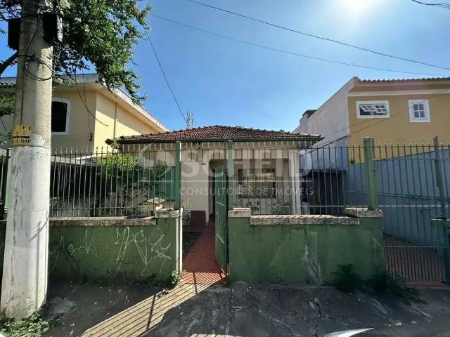 Terreno / Lote para Venda em São Paulo/SP Brooklin