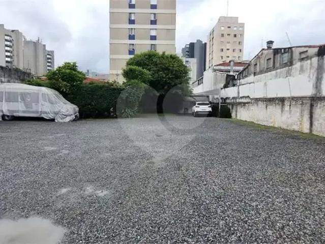 Terreno / Lote para Venda em São Paulo/SP Brooklin