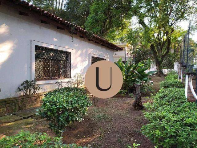 Terreno / Lote para Venda em São Paulo/SP Brooklin