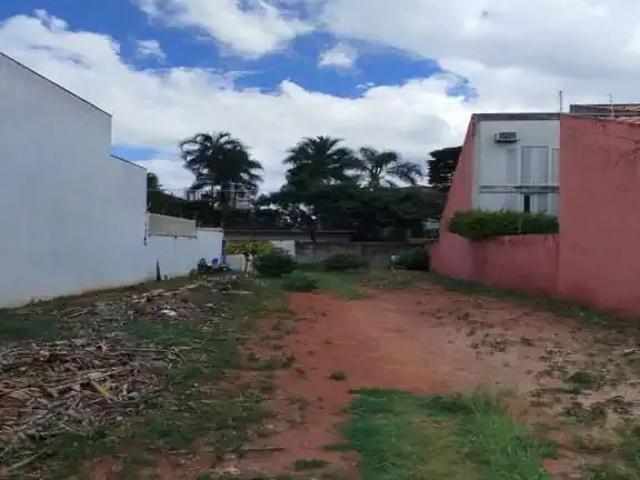 Terreno / Lote para Venda em São Paulo/SP Brooklin