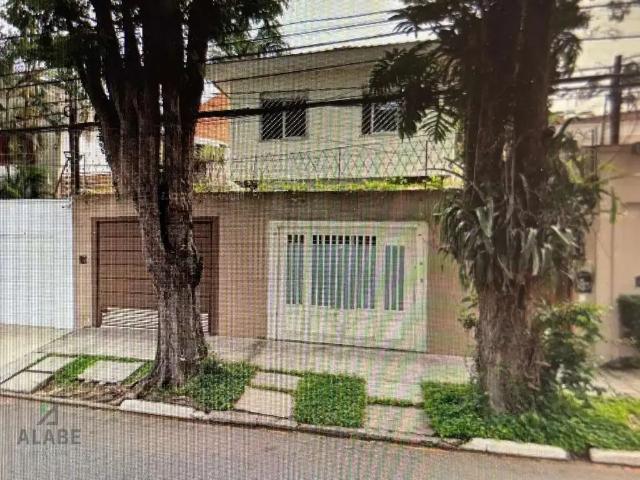 Terreno / Lote para Venda em São Paulo/SP Brooklin