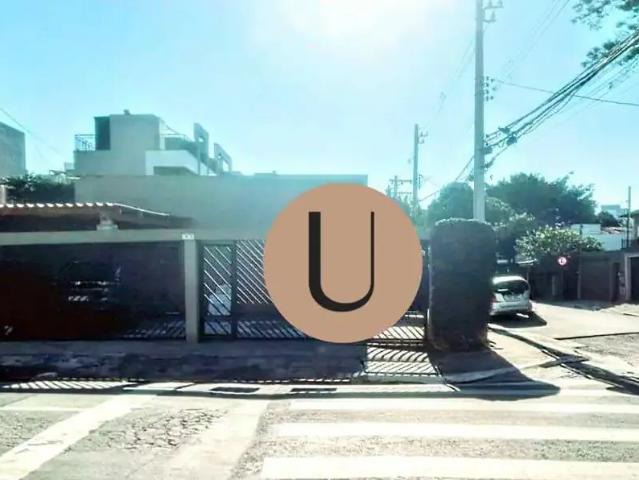 Terreno / Lote para Venda em São Paulo/SP Brooklin