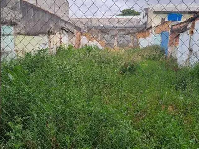 Terreno / Lote para Venda em São Paulo/SP Brooklin Paulista