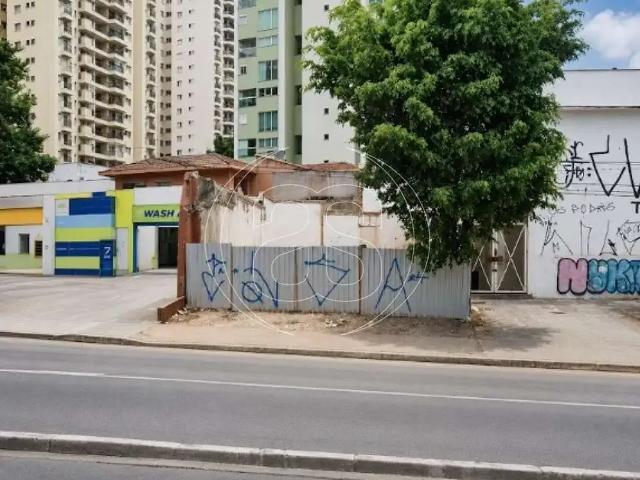 Terreno / Lote para Venda em São Paulo/SP Brooklin Paulista
