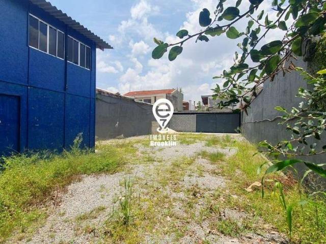 Terreno / Lote para Venda em São Paulo/SP Brooklin Paulista