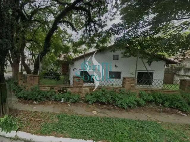 Terreno / Lote para Venda em São Paulo/SP Brooklin Paulista