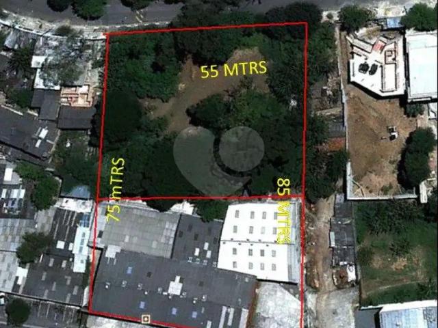 Terreno / Lote para Venda em São Paulo/SP Brooklin