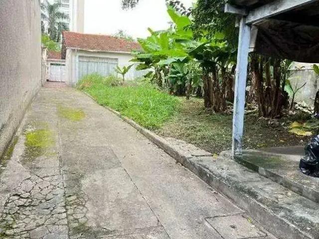 Terreno / Lote para Venda em São Paulo/SP Brooklin Paulista