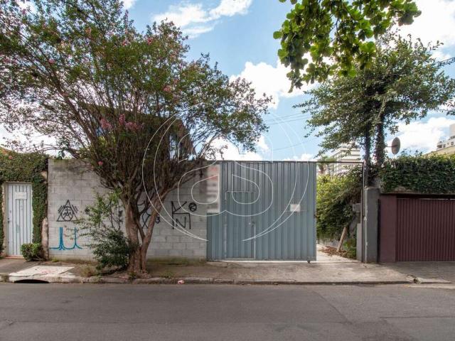 Terreno / Lote para Venda em São Paulo/SP Brooklin Paulista