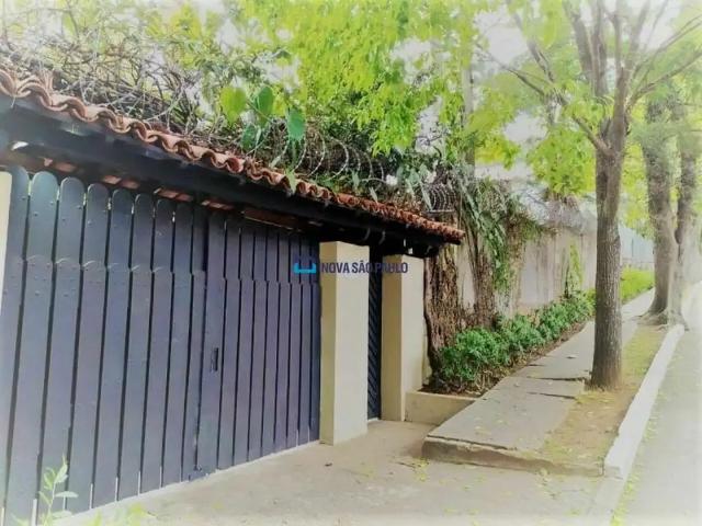 Terreno / Lote para Venda em São Paulo/SP Brooklin Paulista