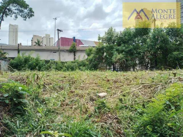 Terreno / Lote para Venda em São Paulo/SP Brooklin Paulista