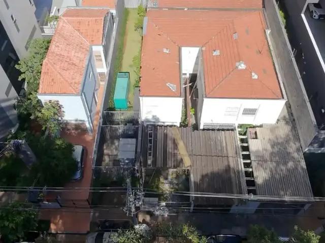 Terreno / Lote para Venda em São Paulo/SP Brooklin Paulista 1 Quartos