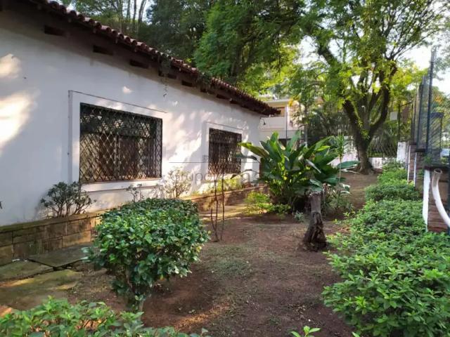 Terreno / Lote para Venda em São Paulo/SP Brooklin Paulista