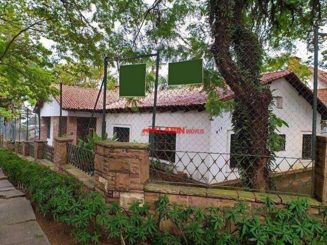 Terreno / Lote para Venda em São Paulo/SP Brooklin Paulista