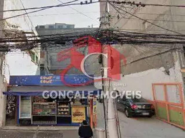 Terreno / Lote para Venda em São Paulo/SP Brás