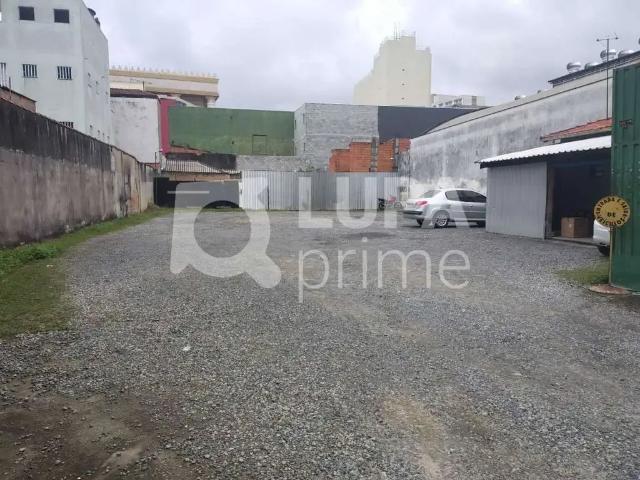Terreno / Lote para Venda em São Paulo/SP Brás