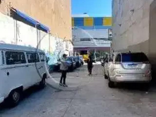 Terreno / Lote para Venda em São Paulo/SP Brás