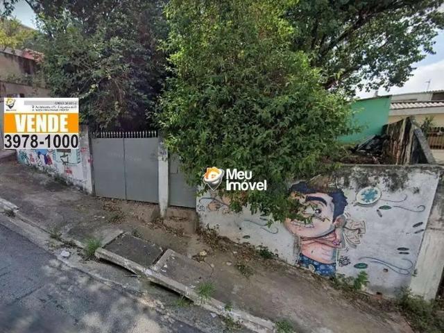 Terreno / Lote para Venda em São Paulo/SP Brasilândia