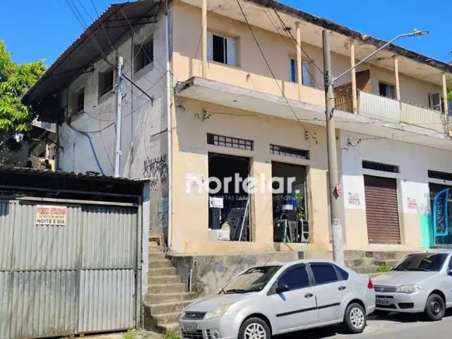 Terreno / Lote para Venda em São Paulo/SP Brasilândia